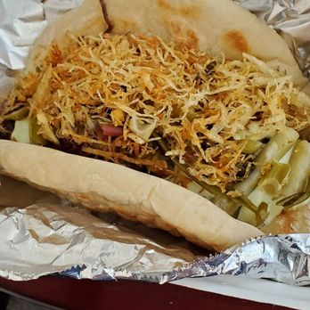 OSAGE CAFE - Updated July 2025 - 20 Reviews - 1015 Osage, Denver ...