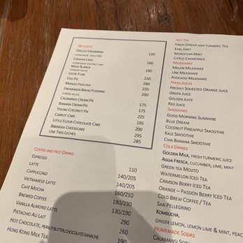 LITTLE FLOUR CAFE - Updated October 2025 - 25 Photos - 136 Valero ...