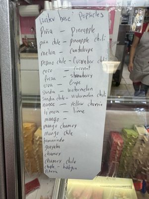 LOLY’S ICE CREAM - Updated April 2026 - 27 Photos & 10 Reviews - 2403 S ...