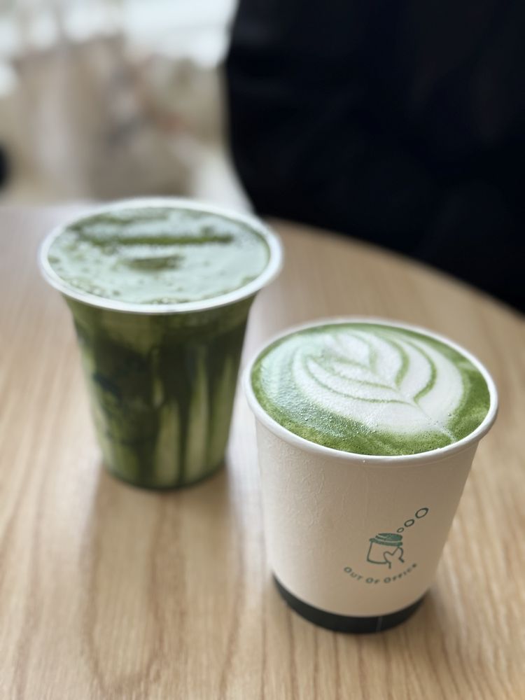 OUT OF OFFICE - Updated July 2025 - 135 Photos & 31 Reviews - 67 ...