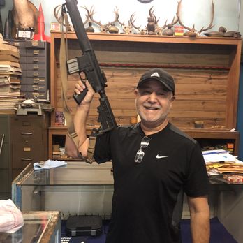 DALE WISE CUSTOM GUNS - Updated June 2025 - 1402 Blanco Rd, San Antonio ...