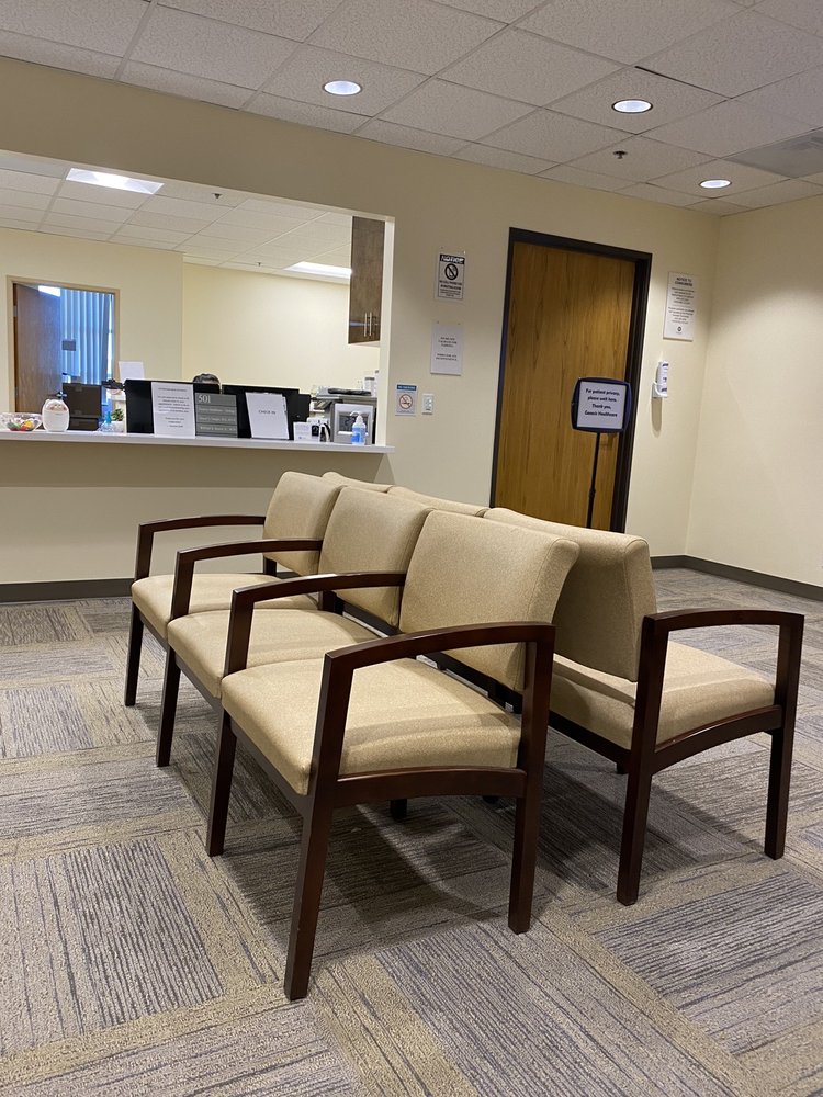 GENESIS UROLOGY - LA MESA - Updated January 2026 - 16 Reviews - 8851 ...