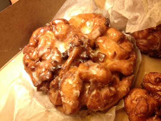 AM DONUTS & CROISSANTS 2 - Updated December 2025 - 27 Photos & 34 ...