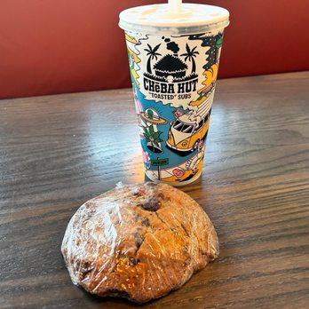CHEBA HUT TOASTED SUBS - Updated December 2025 - 148 Photos & 109 ...