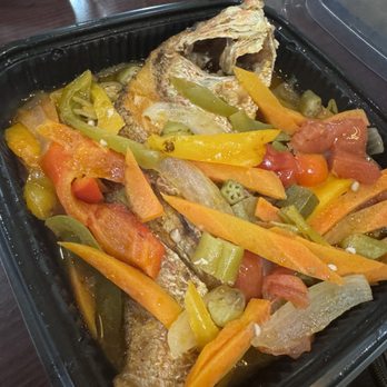 YARDY REAL JAMAICAN FOOD - Updated May 2025 - 155 Photos & 161 Reviews ...