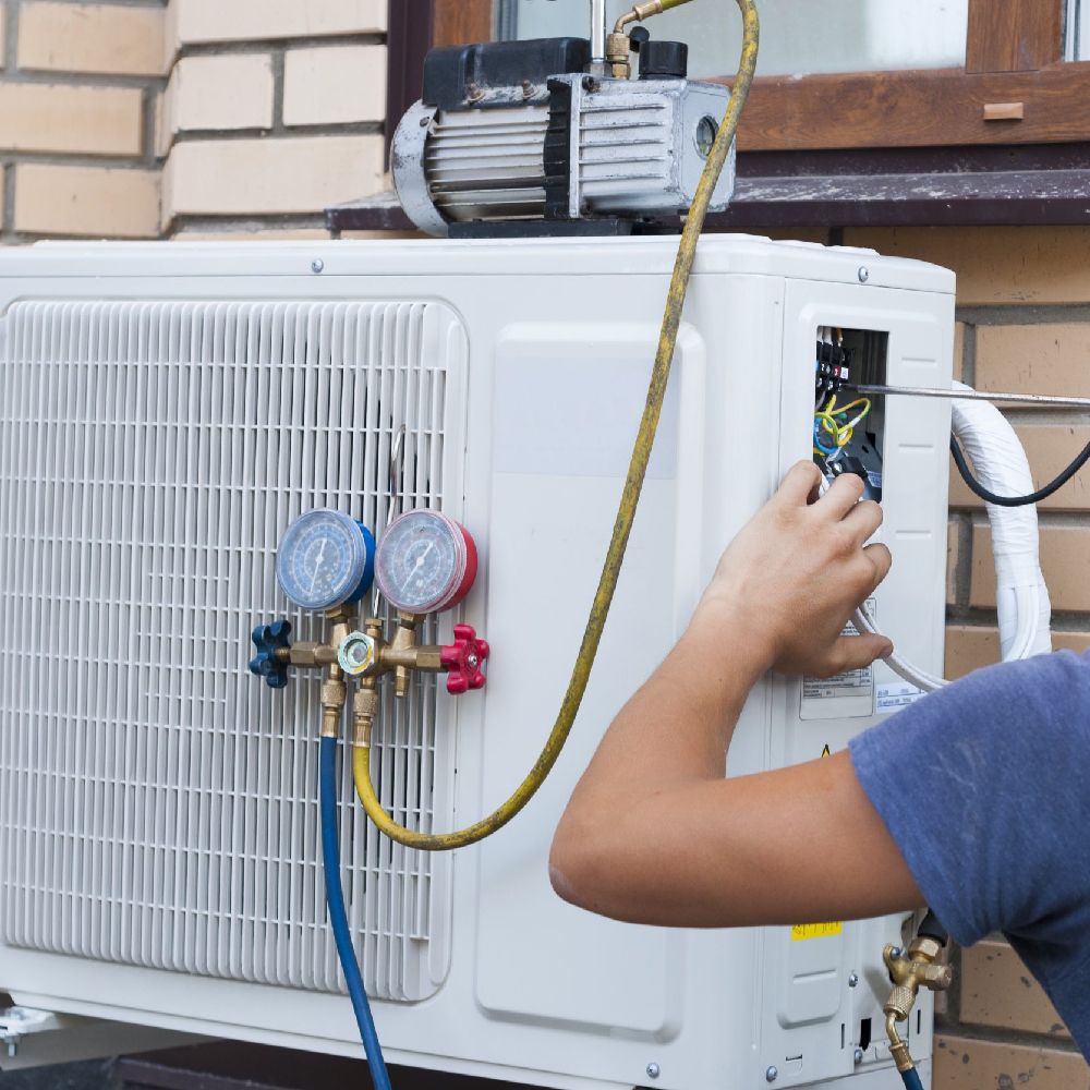 PRESTIGE HVAC - Updated June 2025 - Request a Quote - 21 Photos - 814 ...