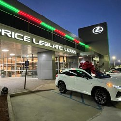 PRICE LEBLANC LEXUS - 34 Photos & 34 Reviews - Car Dealers - 13200 ...