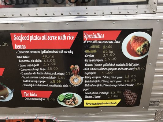 FELLO’S MEXICAN FOOD AND SEAFOOD - Updated October 2024 - 20 Photos ...