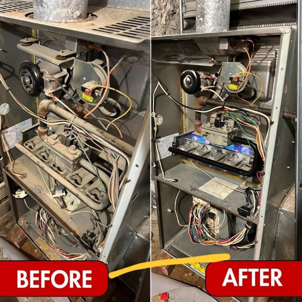 COOL FUSION HVAC - Updated November 2025 - Request a Quote - 14 Photos ...