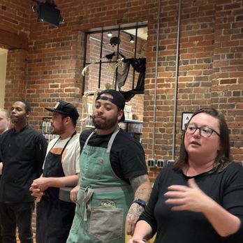 ATOMIC CLOCK BREWING - Updated 05/2025 - 42 Photos & 15 Reviews - 501 ...