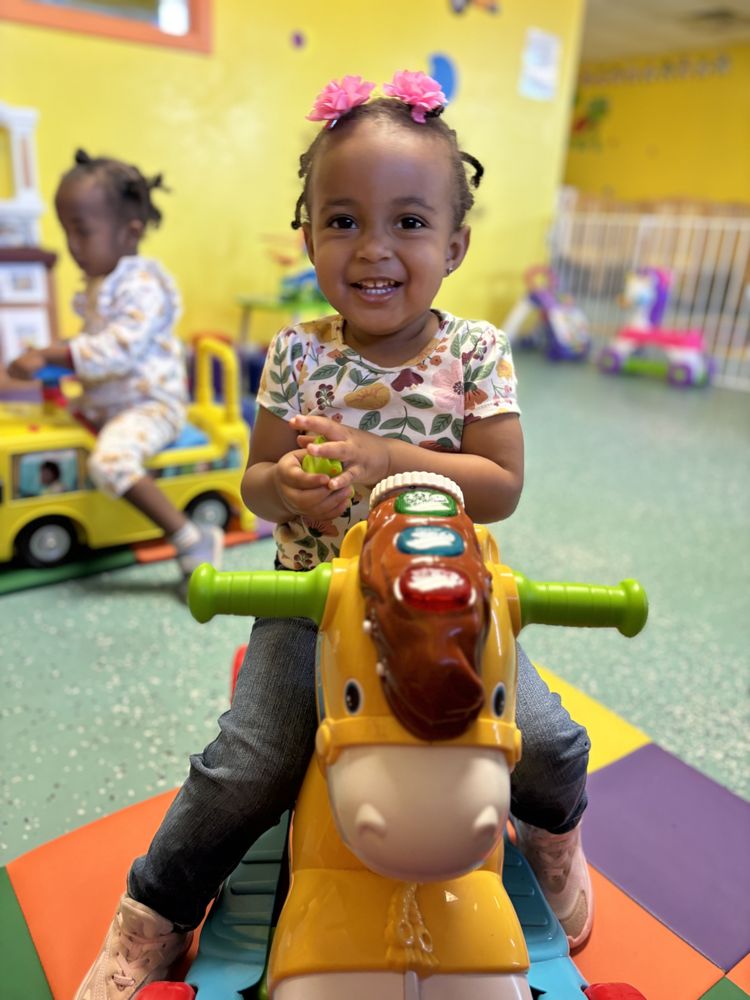 LITTLE CUBS LEARN AND PLAY ACADEMY - Updated July 2024 - Request ...