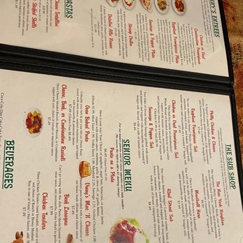 VINNY’S NEW YORK PIZZA & GRILL - Updated April 2024 - 71 Photos & 120 ...