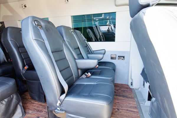 GROUND SHUTTLE - Updated December 2025 - 18 Photos & 59 Reviews - 1450 ...