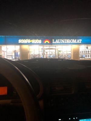 SOAPS N SUDS LAUNDROMAT - Updated May 2026 - 10 Photos & 16 Reviews ...