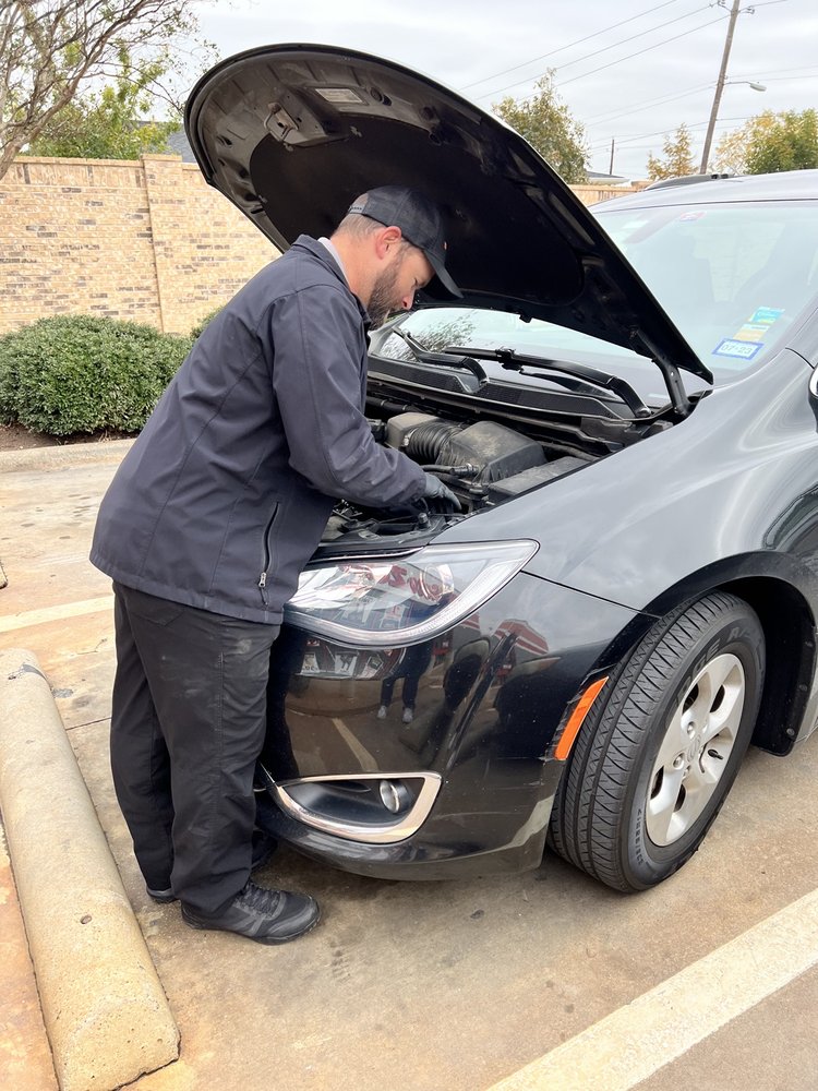 AUTOZONE - Updated October 2025 - 10 Photos & 31 Reviews - 905 E Main ...