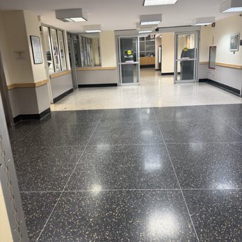 LEMUEL SHATTUCK HOSPITAL - Updated January 2026 - 17 Reviews - 170 ...