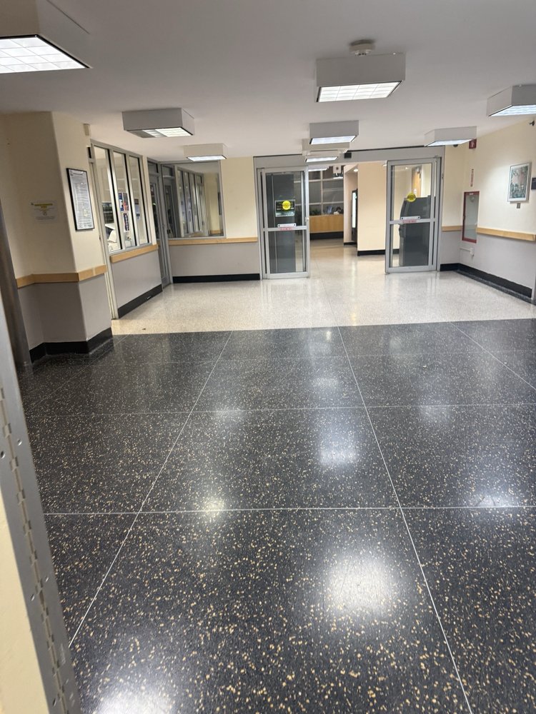 LEMUEL SHATTUCK HOSPITAL - Updated December 2025 - 17 Reviews - 170 ...