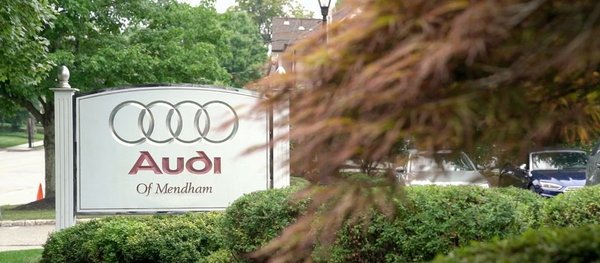 AUDI MENDHAM - Updated January 2026 - 41 Reviews - 26 E Main St ...