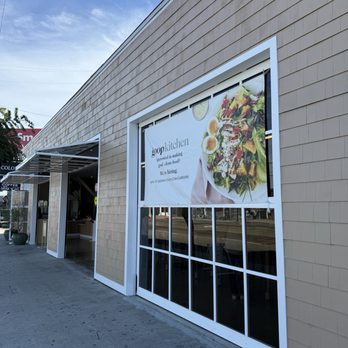 GOOP KITCHEN - Updated October 2025 - 34 Photos & 17 Reviews - 401 ...
