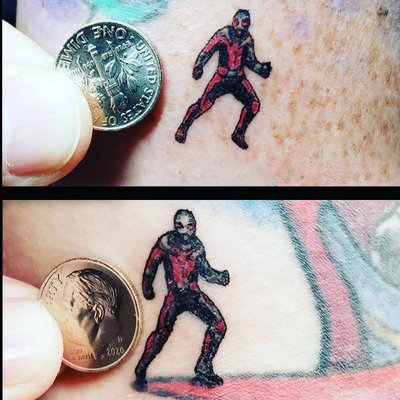 PRETTY IN INK TATTOO - Updated April 2025 - 88 Photos & 53 Reviews ...