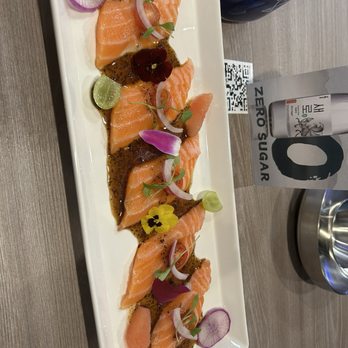 NAMI-KOREAN KITCHEN & SUSHI - Updated December 2024 - 208 Photos & 100 ...