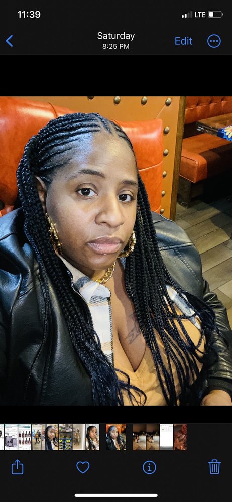 TOS AFRICAN HAIR BRAIDING - Updated October 2025 - 14 Photos & 14 ...