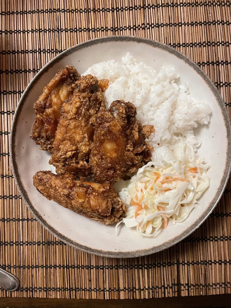 K-CHICKEN - Updated July 2024 - 260 Photos & 192 Reviews - 908 S ...