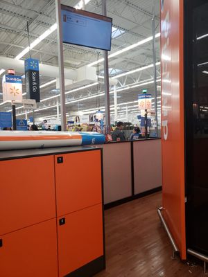 WALMART SUPERCENTER - Updated August 2024 - 22 Photos & 58 Reviews ...