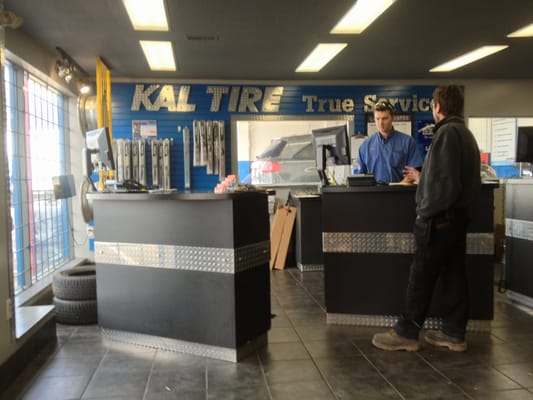 KAL TIRE - Updated January 2025 - 21 Photos & 34 Reviews - 1390 ...