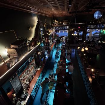 FERAL KITCHEN & LOUNGE - Updated October 2025 - 176 Photos & 84 Reviews ...