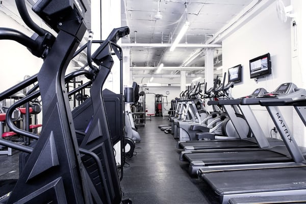 DWELL GYM - Updated October 2025 - 19 Photos & 12 Reviews - 235 Carlaw ...