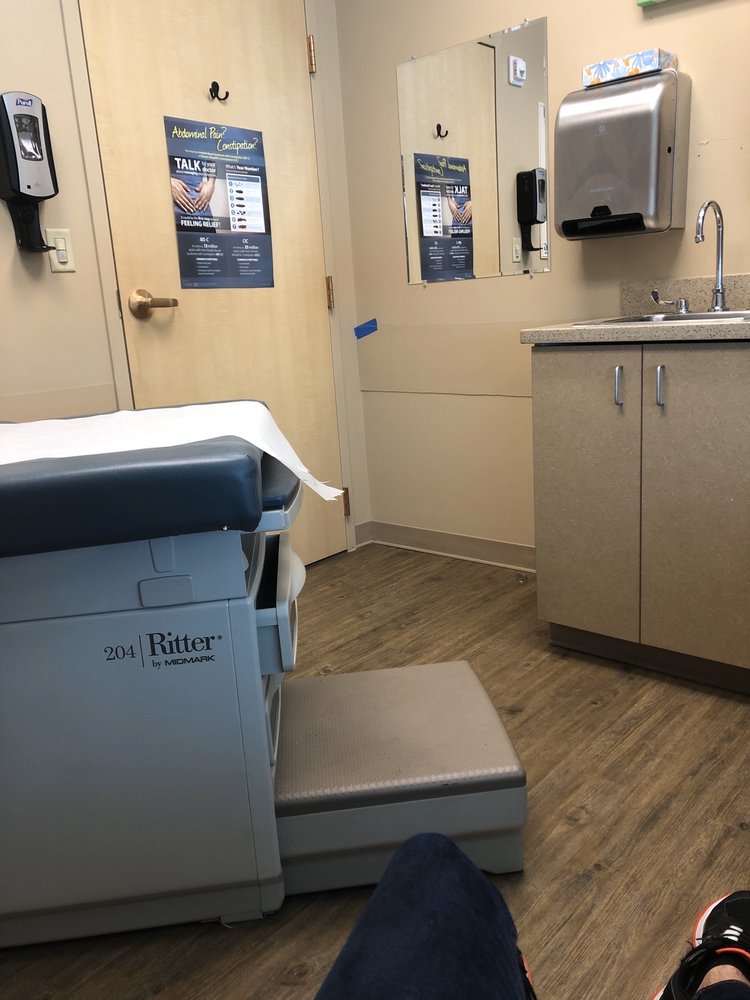 FINE DIGESTIVE HEALTH - Updated December 2025 - 6750 N MacArthur Blvd ...