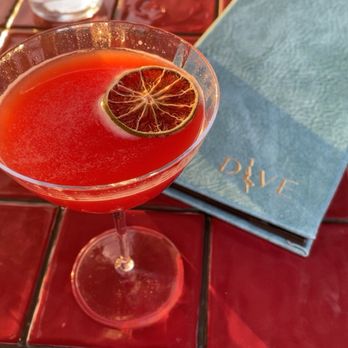 DIVE - Updated October 2025 - 106 Photos & 65 Reviews - 1417 Orange Ave ...