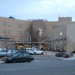 GUNNISON VALLEY HEALTH - Updated October 2025 - 10 Photos & 27 Reviews ...