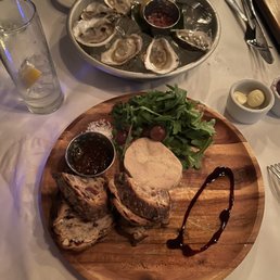 BLEU - Updated December 2025 - 260 Photos & 344 Reviews - 10 Market St ...