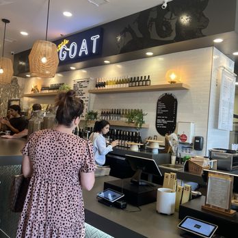 LITTLE GOAT KITCHEN & BAKESHOP - Updated July 2025 - 333 Photos & 104 ...