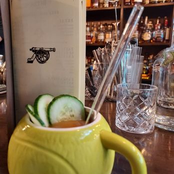 CANON - Updated October 2024 - 1909 Photos & 1091 Reviews - 928 12th ...