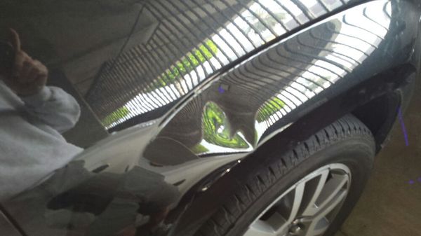 DENT MASTERS - Updated July 2025 - 30 Photos & 48 Reviews - Huntington ...