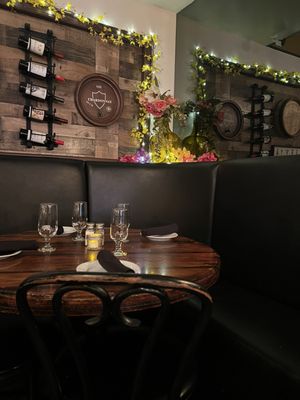 OFF THE BROOK - Updated December 2025 - 83 Photos & 69 Reviews - 1810 ...