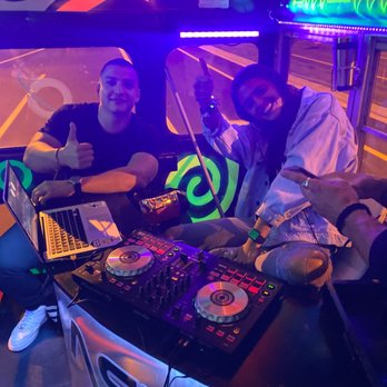 ASTRO RUMBA - Updated October 2025 - 61 Photos - Miami, Florida - Party ...