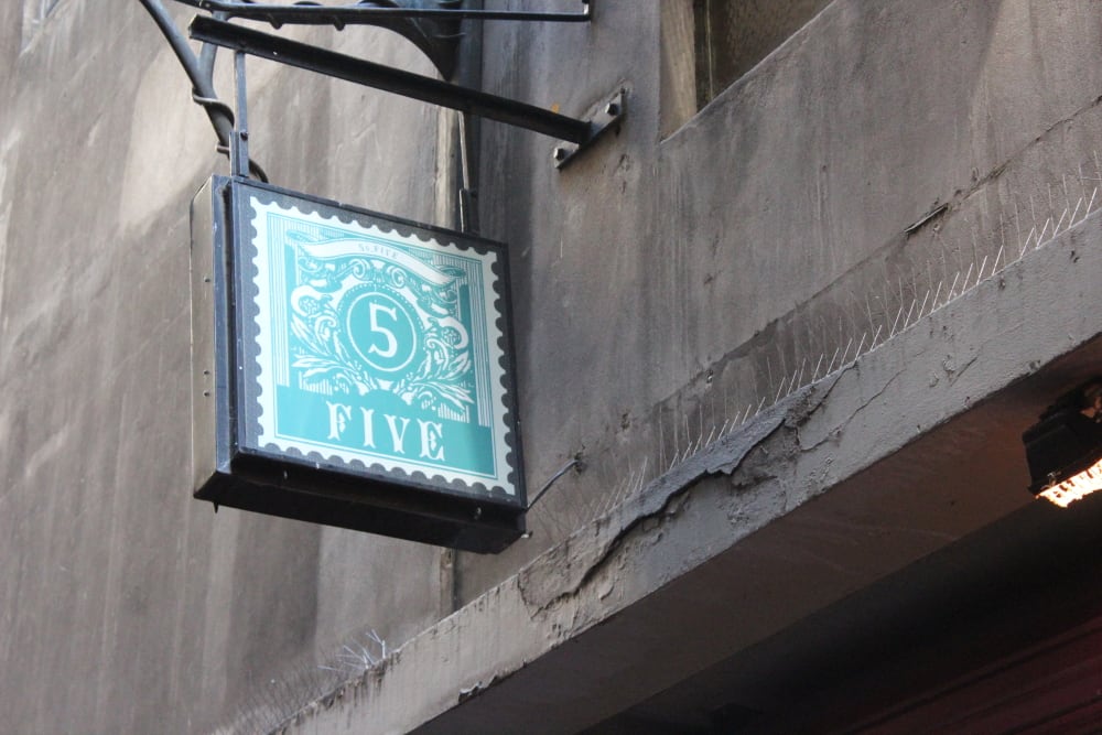 CAFE NO 5 - Updated January 2025 - 5 Centre Pl, Melbourne Victoria ...