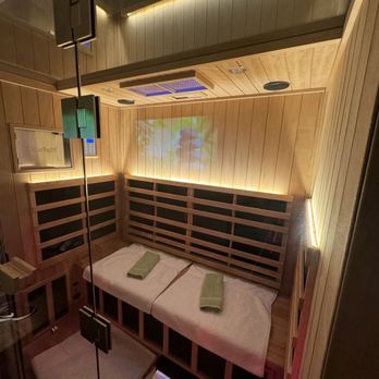 REVIVE SAUNA SUITES - Updated July 2025 - 16 Photos - 2607 Windguard ...