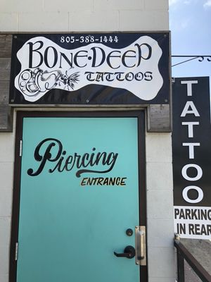 BONE DEEP TATTOO - Updated October 2024 - 591 Photos & 431 Reviews - 2551 Ventura Blvd ...