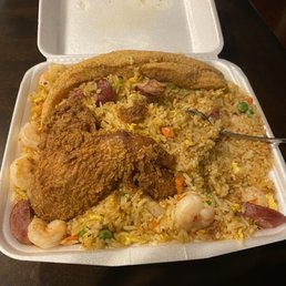 BAYOU SEAFOOD AND WINGS - Updated September 2025 - 204 Photos & 158 ...