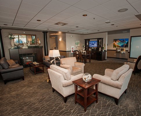 PACIFIC CATARACT AND LASER INSTITUTE - Updated December 2025 - 16818 E ...