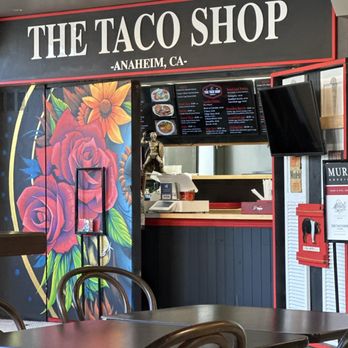 THE TACO SHOP - Updated January 2025 - 44 Photos & 36 Reviews - 201 ...