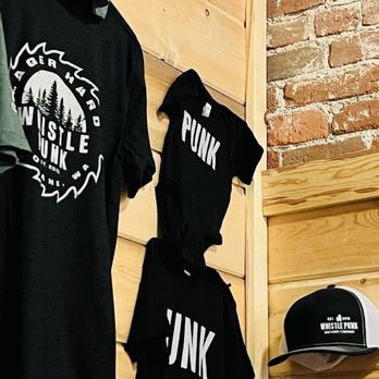 WHISTLE PUNK BREWING - Updated September 2025 - 98 Photos & 91 Reviews ...