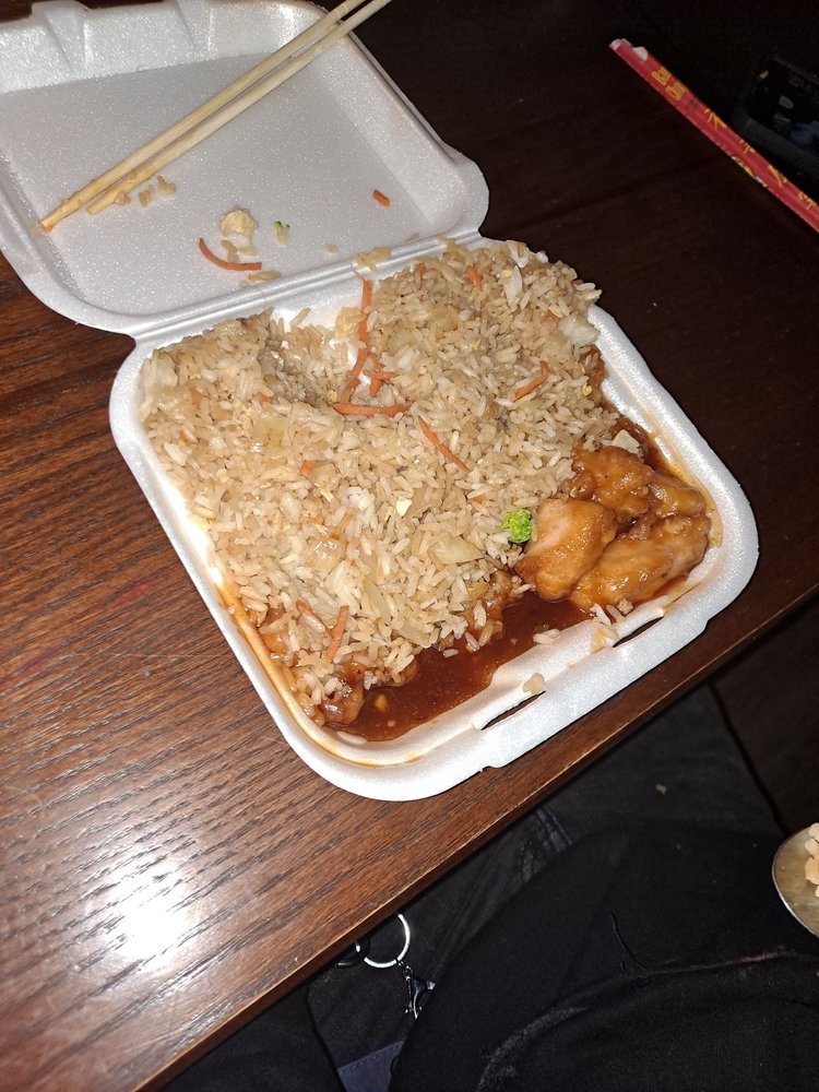 BEIJING GARDEN - 32 Photos & 40 Reviews - 7995 Darrow Rd, Twinsburg ...