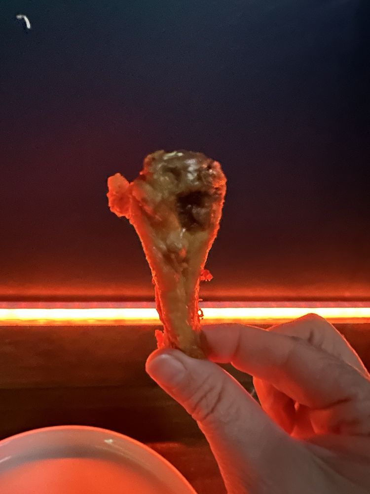 ZHORA DARLING - Updated December 2025 - 69 Photos & 30 Reviews - 509 1st Ave NE, Minneapolis ...