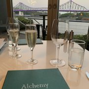 ALCHEMY RESTAURANT AND BAR - 41 Photos & 10 Reviews - 175 Eagle St ...